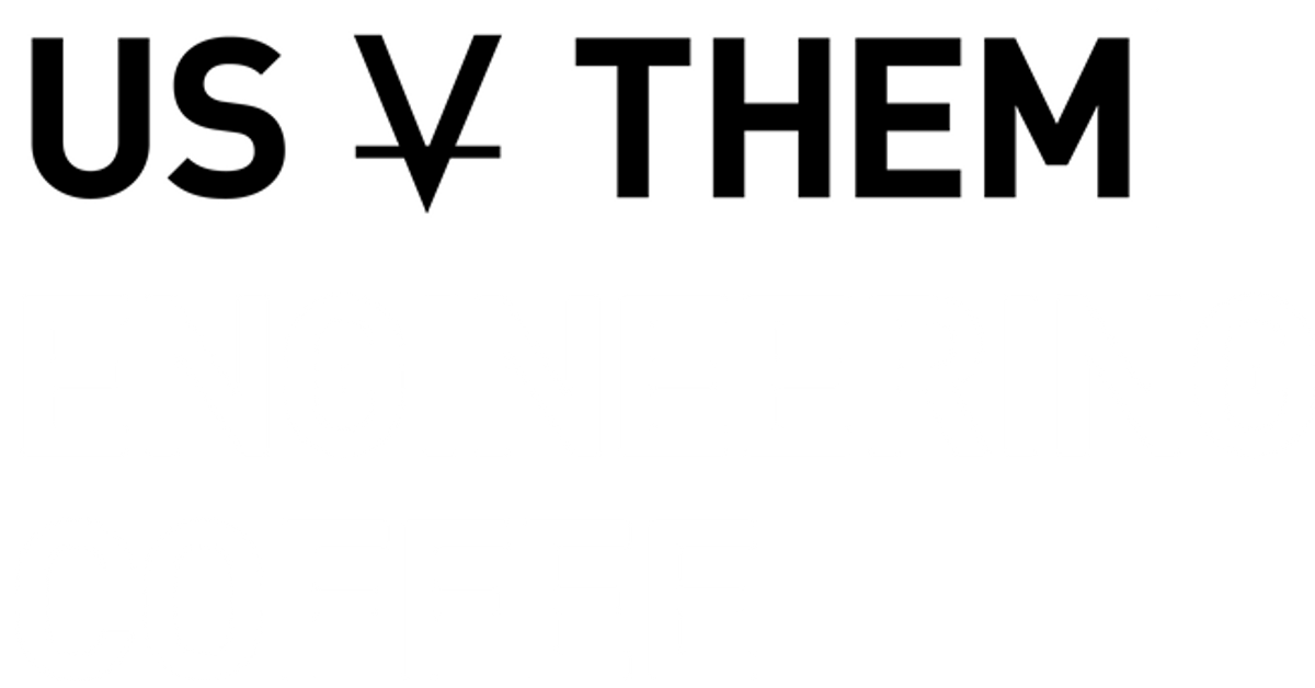 Us V Them - Engineering Coffee – usvthemcoffee